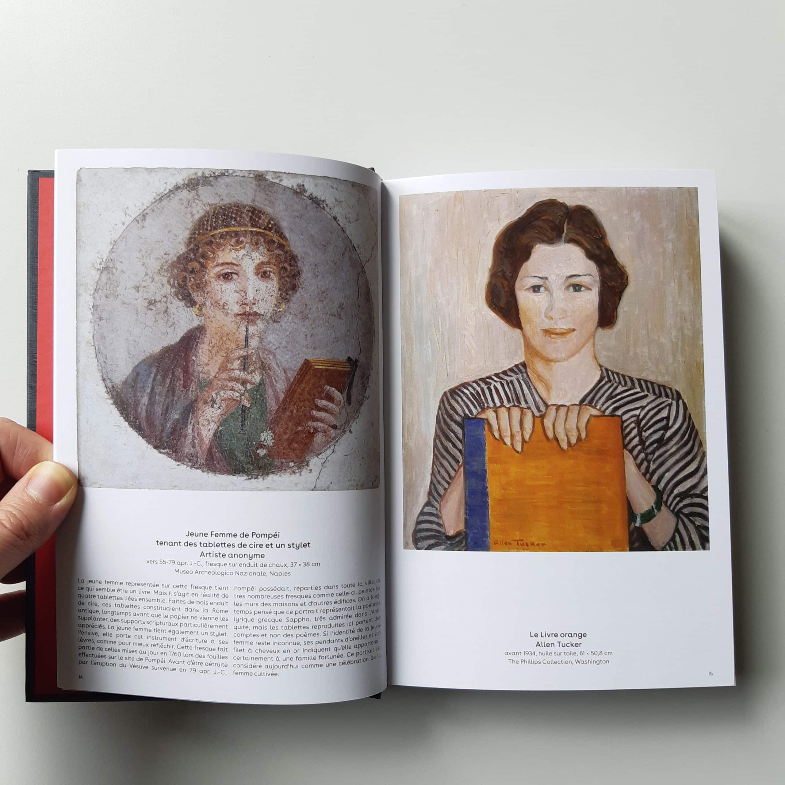 L'Art de la lecture, David Trigg. - Lu par Ju